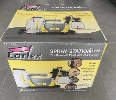 Earlex Spray Deals ⇒ Best Sales in UK | Dealsan
