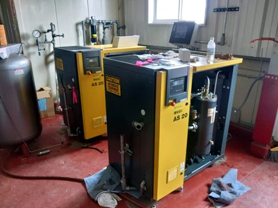 Best Kaeser Compressor Deals | Dealsan