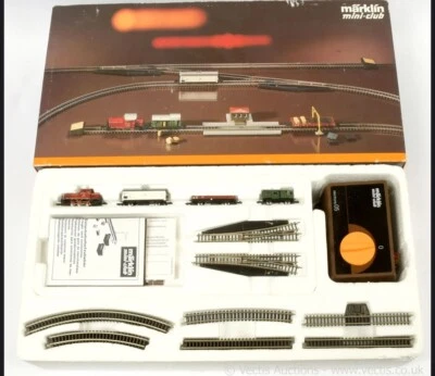 Marklin Train Set Deals ⇒ Best Sales in UK | Dealsan