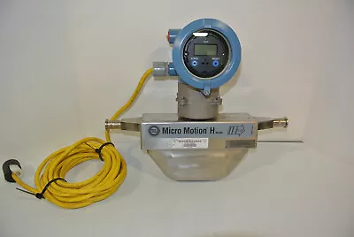 Best Micro Motion Flow Meter Deals | Dealsan