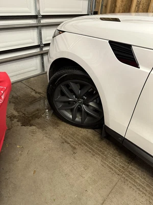 Best Range Rover Sport Tires Deals | Dealsan