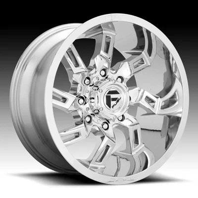 Best Fuel Rims Deals | Dealsan