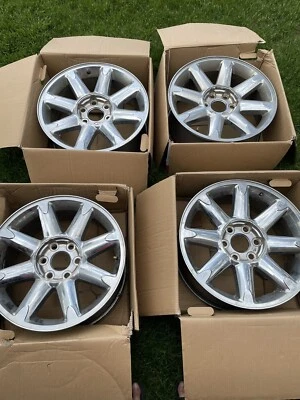 Best Gmc Denali Rims Deals | Dealsan