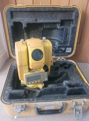 Robotic Total Station Deals ⇒ Best Sales in UK | Dealsan
