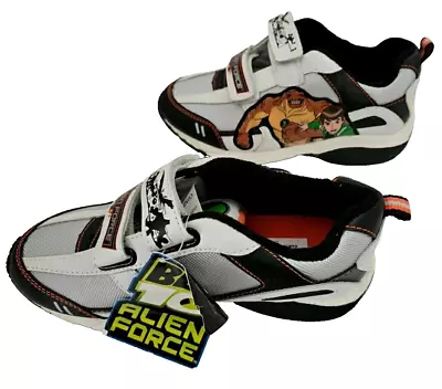 Best Ben 10 Shoes Deals | Dealsan