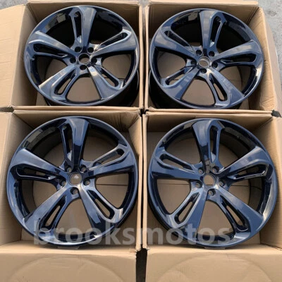 Best Infiniti Fx Rims Deals | Dealsan