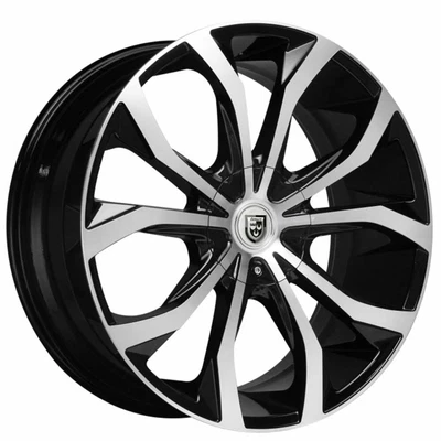 Best Lexani Wheels Deals | Dealsan
