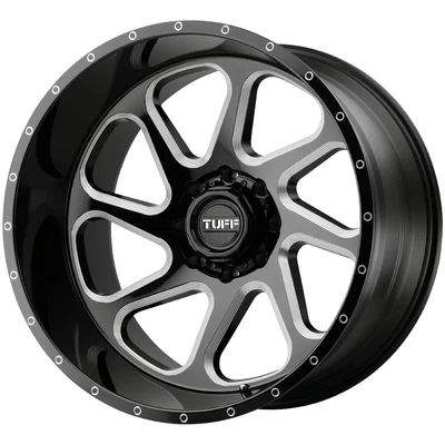 Best Tuff Rims Deals | Dealsan