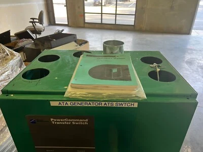 Best 600 Amp Transfer Switch Deals | Dealsan