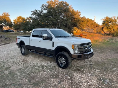 Best Ford Powerstroke Deals | Dealsan