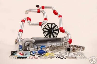 Best Integra Ls Turbo Kit Deals | Dealsan