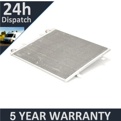 Vauxhall Vivaro Radiator Deals ⇒ Best Sales in UK | Dealsan