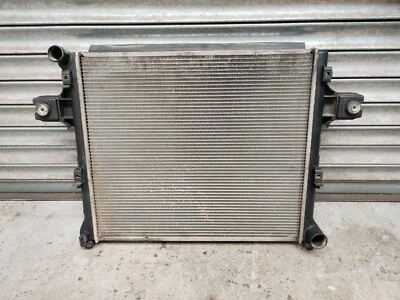 Jeep Cherokee Radiator Deals ⇒ Best Sales in UK | Dealsan