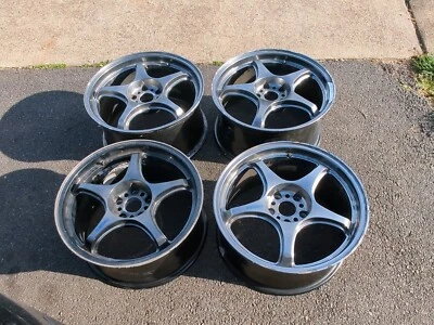 Best Jdm Rims 18 Deals | Dealsan