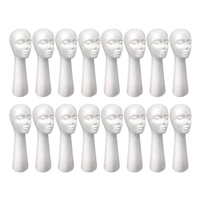 Best Styrofoam Head Long Neck Deals | Dealsan
