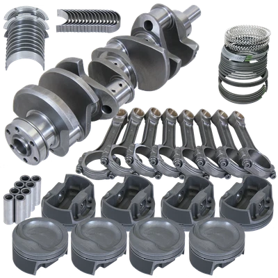 Best 383 Rotating Assembly Deals | Dealsan