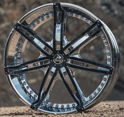 Best Diablo Rims Deals | Dealsan