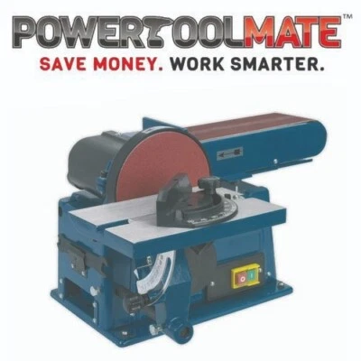 Bench Disc Sander Deals ⇒ Best Sales in UK | Dealsan