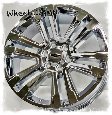 Best 24 Tahoe Wheels Deals | Dealsan