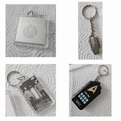 Best Star Trek Ring Deals | Dealsan