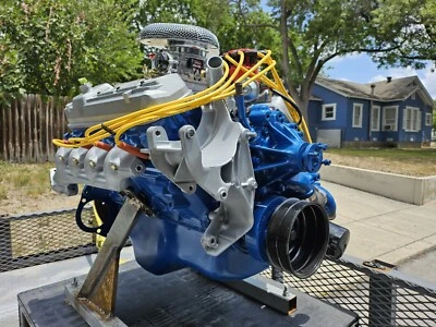 Best Ford Crate Engine Deals | Dealsan