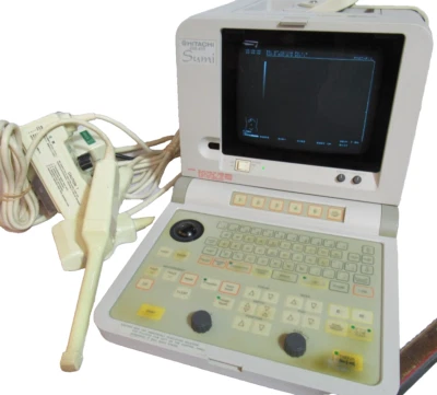 Portable Ultrasound Scanner Deals ⇒ Best Sales in UK | Dealsan