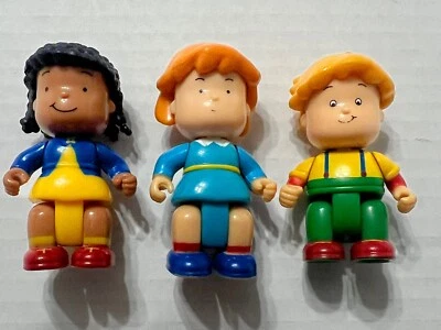 Best Caillou Toys Deals | Dealsan