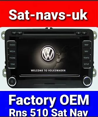 Vw Golf 5 Sat Nav Deals ⇒ Best Sales in UK | Dealsan