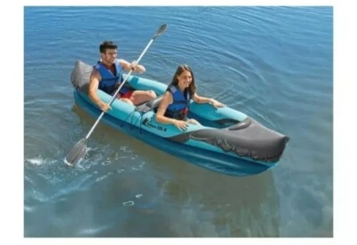 Inflatable Kayak 2 Person Deals ⇒ Best Sales in UK | Dealsan