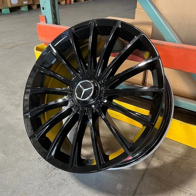 Best S65 Amg Wheels Deals | Dealsan