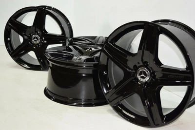 Best Gl Amg Wheels Deals | Dealsan