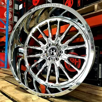 Best 24 Chrome Rims Deals | Dealsan