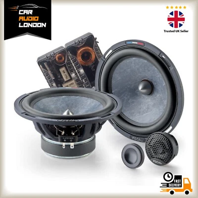 Focal 6 5 Car Speakers Deals ⇒ Best Sales in UK | Dealsan