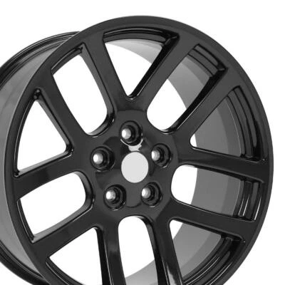 Best Dodge Ram Rims 22 Deals | Dealsan