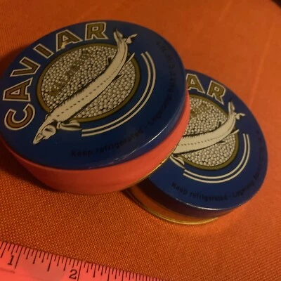 Best Caviar Tin Deals | Dealsan