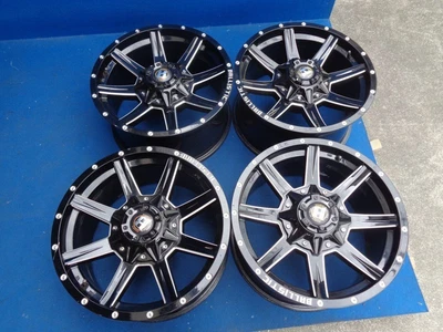 Best Ballistic Wheels Deals | Dealsan