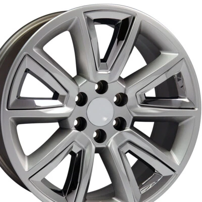 Best 24 Rims Deals | Dealsan