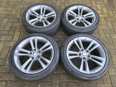 Genuine Bmw Wheels Deals ⇒ Best Sales in UK | Dealsan