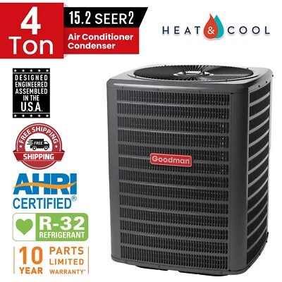 Best 4 Ton Air Conditioner Deals | Dealsan
