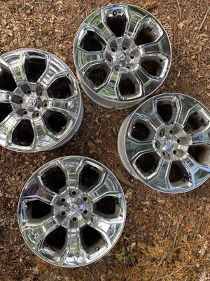 Best 20 Rims 6 Lug Deals | Dealsan
