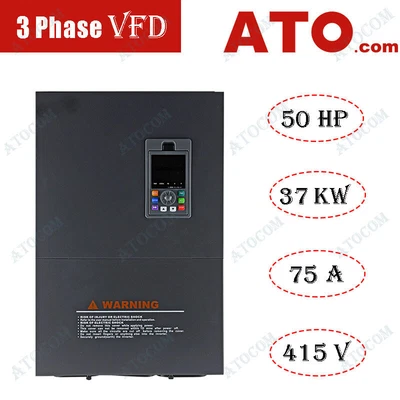 Best 50 Hp Vfd Deals | Dealsan