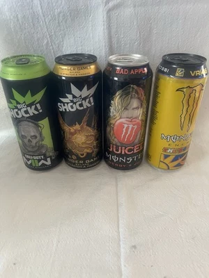 Monster Energy ⇒ Confronta Prezzi e Offerte