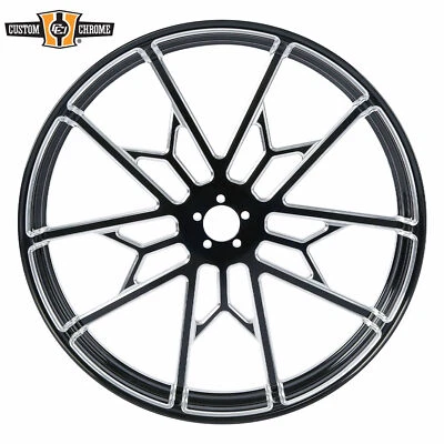 Best 23 Inch Harley Wheel Deals | Dealsan