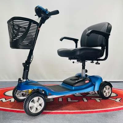 Boot Mobility Scooter Deals ⇒ Best Sales in UK | Dealsan