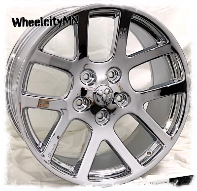 Best 24 Chrome Rims Deals | Dealsan