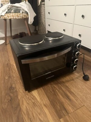 Electric Oven With Hob Deals ⇒ Best Sales in UK | Dealsan