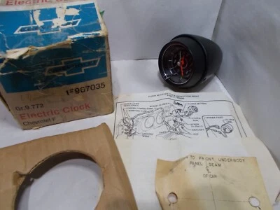 Best 68 Camaro Gauges Deals | Dealsan