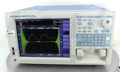 Best Optical Spectrum Analyzer Deals | Dealsan