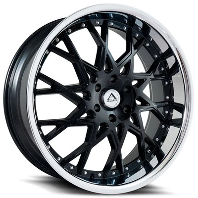 Best 24 Chrome Rims Deals | Dealsan