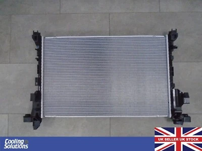 Vauxhall Vivaro Radiator Deals ⇒ Best Sales in UK | Dealsan